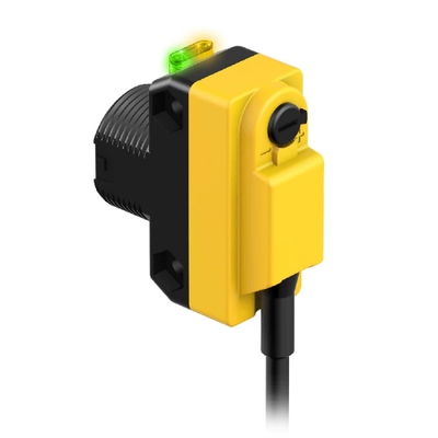 议价 详询 QS18VN6LDQ7 邦纳BANNER感测器 QS18VP6LDQ7