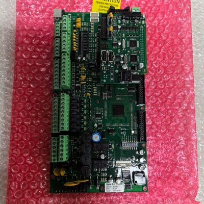 议价 Base B .CS4000 462001 康士廉火警主板电路板全新原厂现货