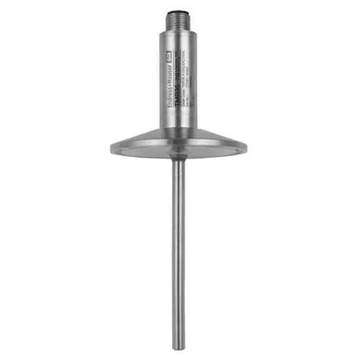 议价 E+H 紧凑型温度计TMR35-A1XBADAX1ABA ， L=100