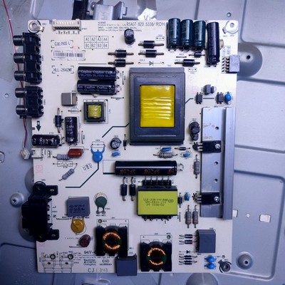 原装海信 2针 LED42K20JD/42EC260JD电源板RSAG7.820.5338 2642WF