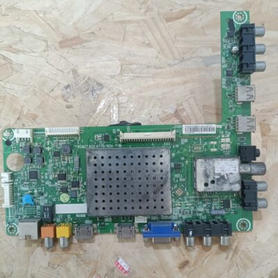 原装 海信 LED46K310X3D 主板 RSAG7.820.4779配屏HE460FFD-B31