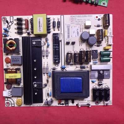 海信LED50K360X3D  LED50K600X3D电源板RSAG7.820.5289/ROHWH