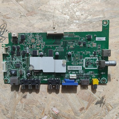 海信LED39S30(BOM1)液晶电视机主板RSAG7.820.5837屏HD390DH-E51