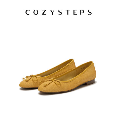 COZY STEPS/可至女式休闲鞋
