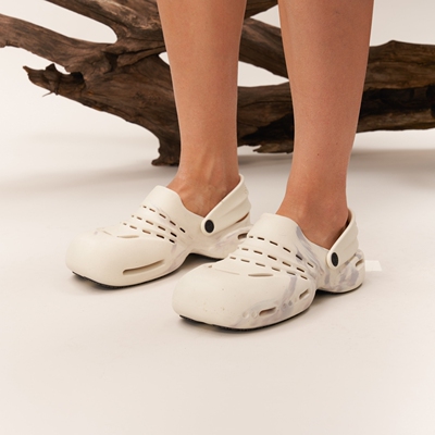 UPPERVOID二普纬度|ARMOUR 001溯溪鞋|户外休闲防滑包头洞洞鞋女