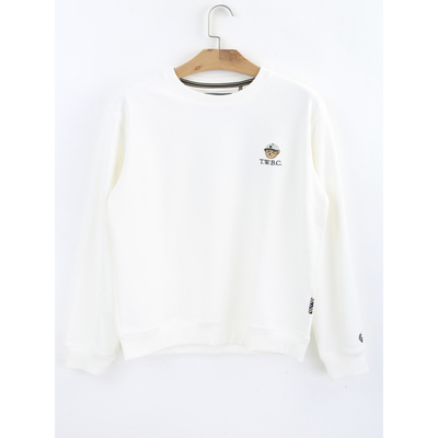 Teenie Weeni男士休闲e圆领卫衣TNMW2549E1K