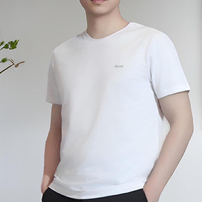 A&N安东尼奥男装T恤  A78E7218