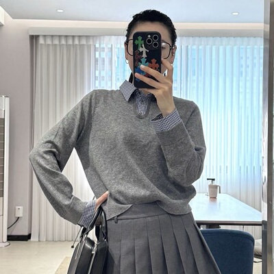 MOFAN25针织衫MBZ575113