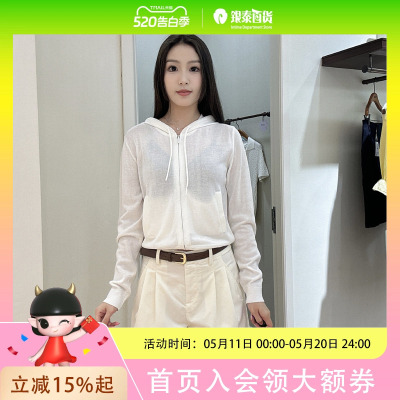 E·Land女士简约时尚短裤(HALF PANTS)(TH)EETHG25E01