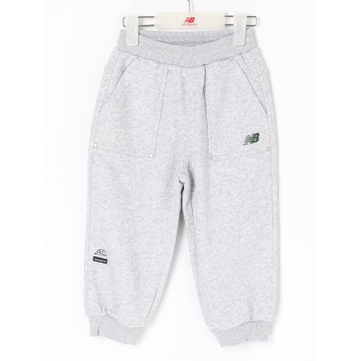 New Balance kids童装中性款休闲针织裤ND4LF32123