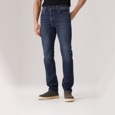 Levi's李维斯冬暖系列25秋冬男士511修身牛仔裤04511-6375