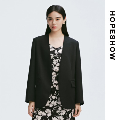 HOPESHOW红袖西装89125052202