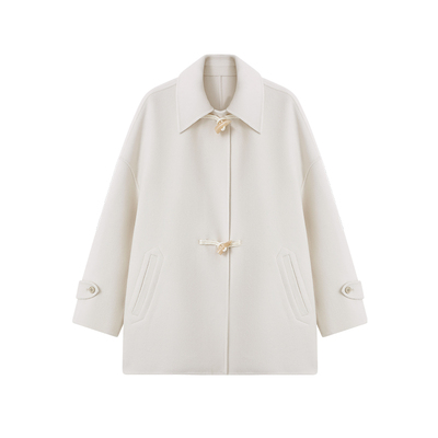 THESEALIFE欧海一生 大衣女