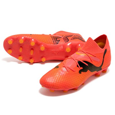 彪马足球鞋Future次高端人草