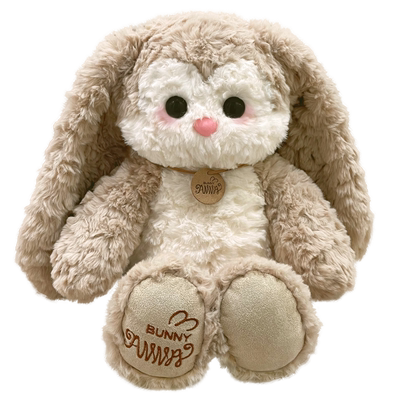 Anna安娜兔玩偶礼物