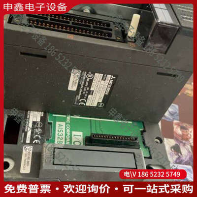 询价：PLC模块：A1S61PN、A2UScpu、A1SH42