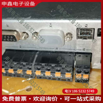 询价：上海新时达rs2200机器人驱动器EMCS2L201P