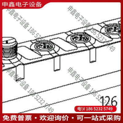 询价：Murr穆尔接口模块56730一手货源  询价