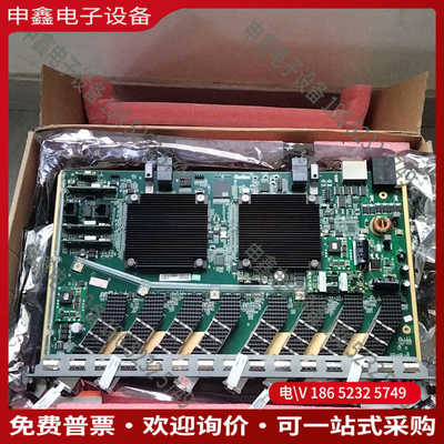 议价：烽火AN6000 OLT 10G EPON EX8A