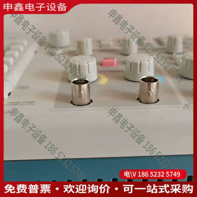 询价：Tds2012B  泰克示波器  100MHZ示波器数字示