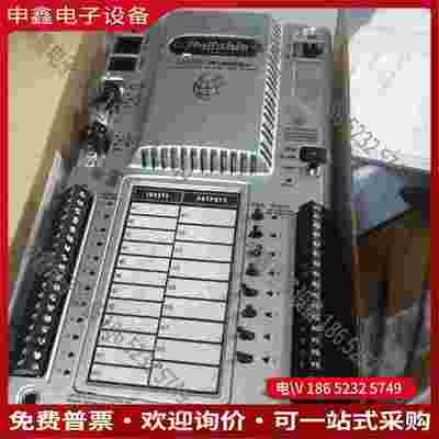 拍前询价：加拿大Reliable Controls楼宇自控控制器 MA