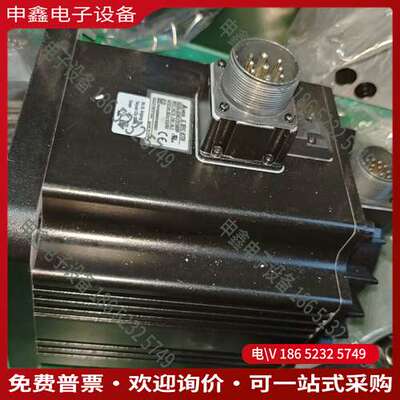 请询价：台达伺服电机ECMC-FW1830SS3KW大功率
