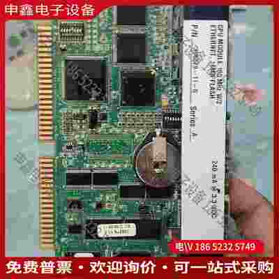 拍前询价：BB卡件型号396879-11-0