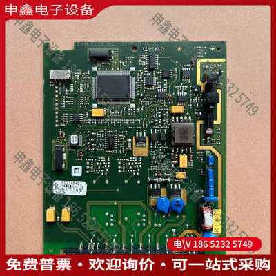 询价：E+H FLOWTEC 319120-0200 A流量计电路