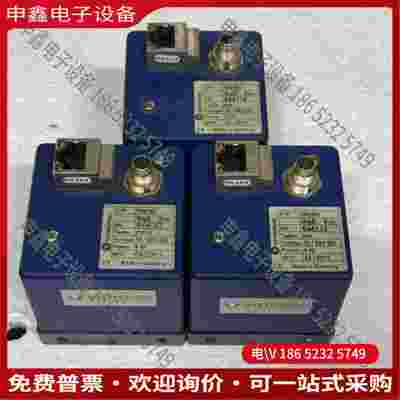 拍前询价：VITRONIC 105181工业CCD相机大靶面黑白相机