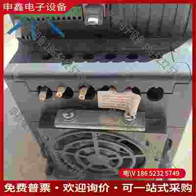 拍前询价：台达变频器VFD075E43A75KW变频器