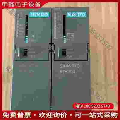 拍前询价：SIMENSSIMATIC S7-300 PLC型号CPU315