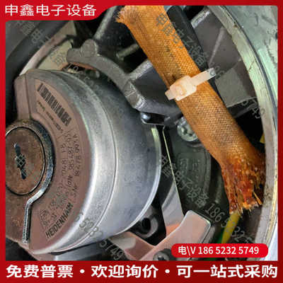 议价：编码器HEIDENHAIN ERN1387020-2048