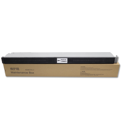 T6713废墨仓回收盒打印机