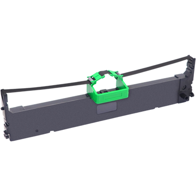 MAG适用富士通DPK700色带架DPK710/H/720/700H/S色带框DPK9500GA Pro色带DPK730/S墨盒/6750P/7010针式打印机