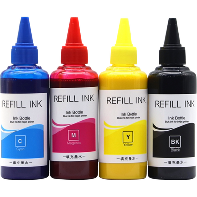 MAG适用惠普955XL墨水HP OfficeJet Pro 7740 8710 8715 8720 8730 8210 7730 7720填充连供颜料墨水油墨水