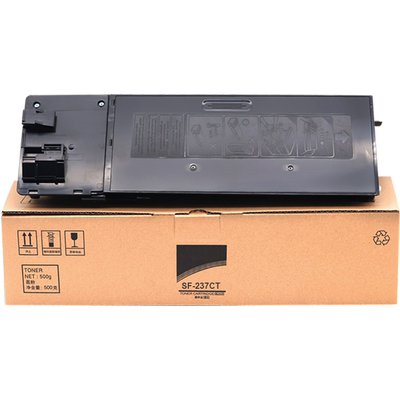 MAG适用 夏普SF-238CT墨粉 SF-S201S S201N S261N S201SV S201NV 碳粉 打印复印机粉盒SF-237CT 夏普201n粉盒