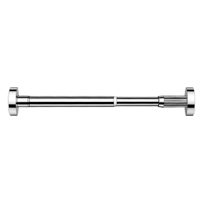 阳台晾衣杆免打孔伸缩晾衣架