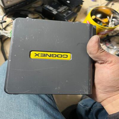 康耐视COGNEX 821-0031-1R RevD(议价）