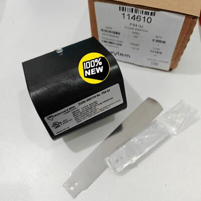 McDonnell  Miller Flow Sw(议价）