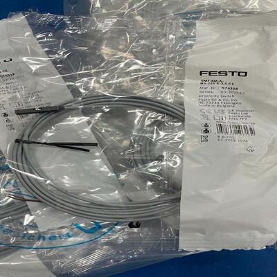 费斯托FESTO 574338接近开关，SMT-8M(议价）