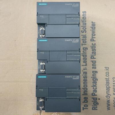 西门子PLC200 SMART  CPU ST20 (议价）