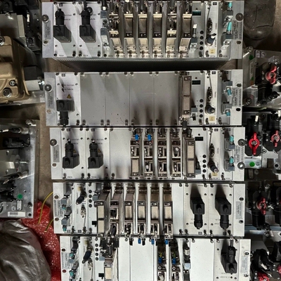 克诺尔阀路控制模组KNORR-BREMSE拆机的框架型号，S 议价