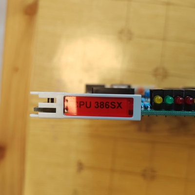 BYSTRONIC百超 CPU386SX E0751-5-C 议价