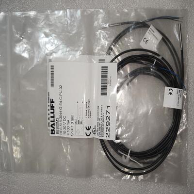 巴鲁夫  BULLUFF  接近开关(议价）