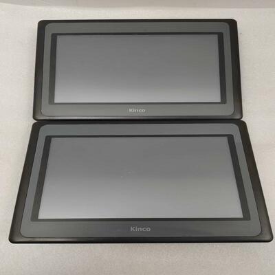 步科Kinco，MT4532T，二手拆机件，触摸屏，(议价）