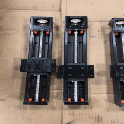 银泰/PMI KM3310A+300N0 直线模组 (议价）