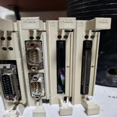 abb cs513. ci522a. ci541v1(议价）