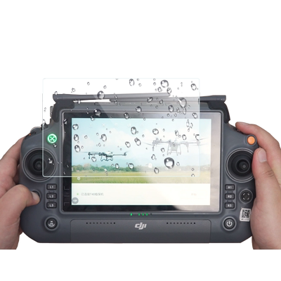 大疆T40钢化膜RM700无人机保护膜