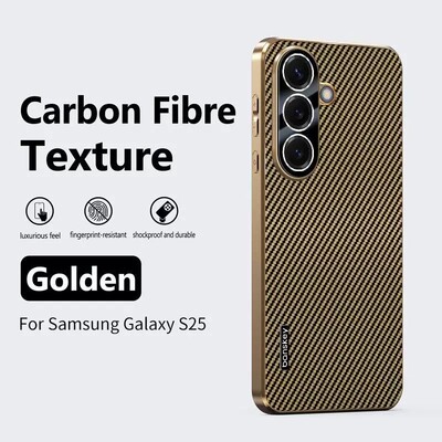 适用三星GalaxyS25手机壳S24Plus