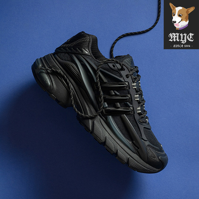 阿迪达斯 Pharrell x Adidas Adistar 联名厚底水母鞋老爹鞋 XHH